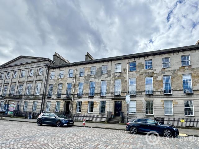 2 Bedroom Flat to Rent at Glasgow, Glasgow City, Hutchesontown, Glasgow/Southside
