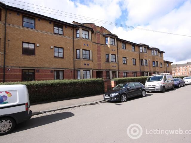 2 Bedroom Flat to Rent at Glasgow, Glasgow City, Hill, Kelvin, Maryhill, North Kelvinside