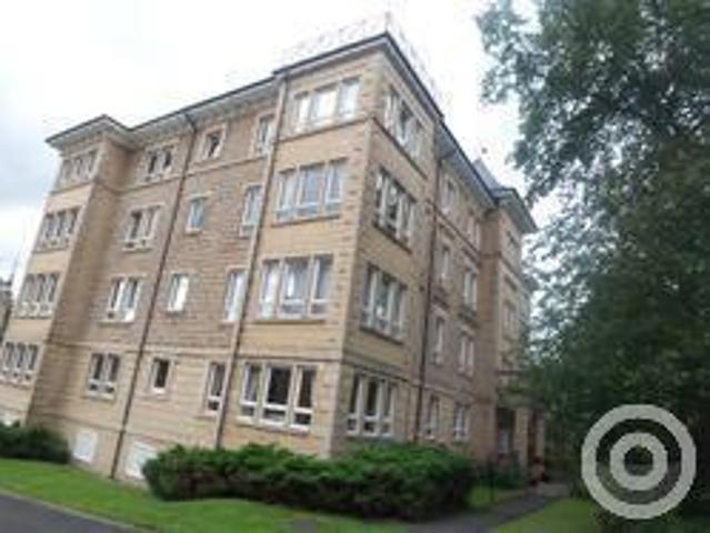 2 Bedroom Flat to Rent at Glasgow, Glasgow City, Hill, Kelvin, Maryhill, Glasgow/West End