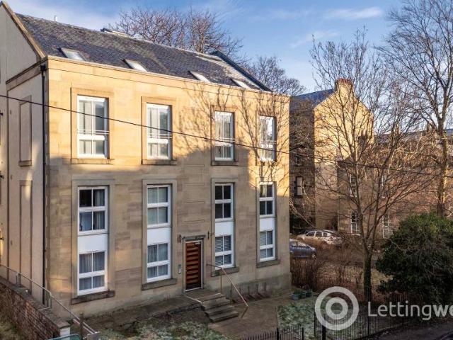 2 Bedroom Flat to Rent at Glasgow, Glasgow City, Hillhead, Glasgow/West End