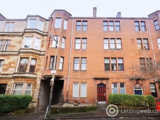 2 Bedroom Flat to Rent at Glasgow, Glasgow City, Hillhead, Glasgow/West End