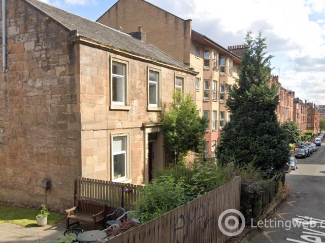 2 Bedroom Flat to Rent at Glasgow, Glasgow City, Partick West, Thornwood