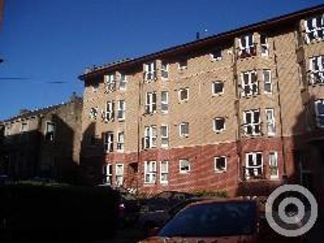 2 Bedroom Flat to Rent at Glasgow, Glasgow City, Partick West, Thornwood
