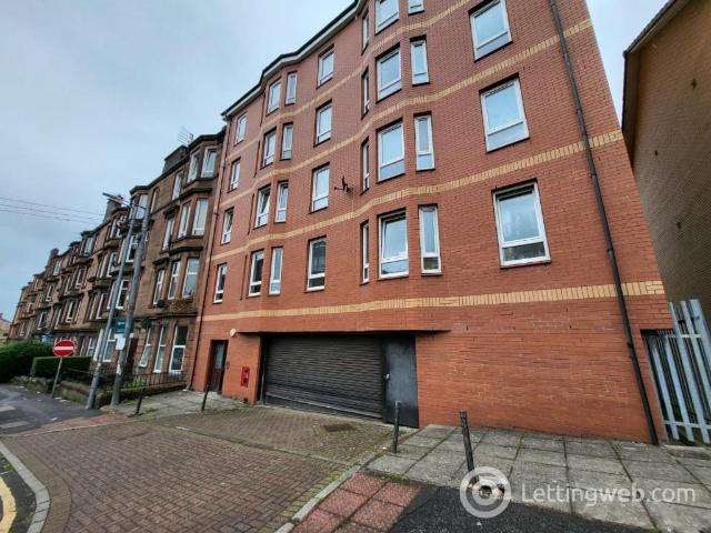 2 Bedroom Flat to Rent at Glasgow/East Centre, Glasgow, Glasgow City
