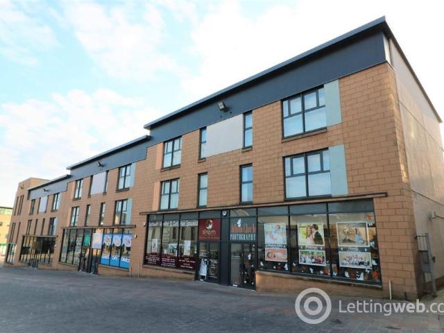 2 Bedroom Flat to Rent at Hamilton, Hamilton North and East, North Lanarkshire, South Lanarkshire