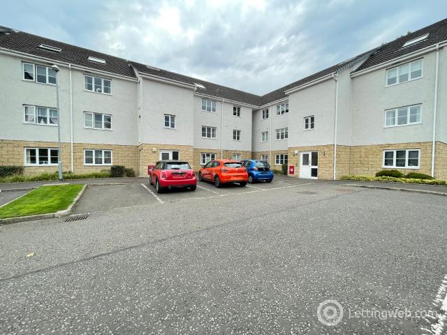 2 Bedroom Flat to Rent at Hamilton, Hamilton West and Earnock, North Lanarkshire, South Lanarkshire
