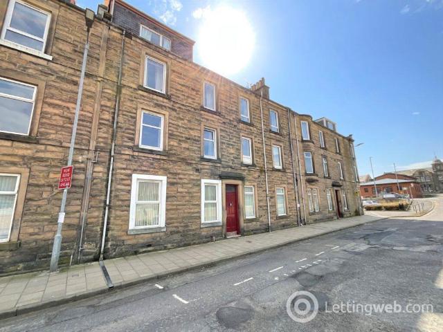 2 Bedroom Flat to Rent at Hawick and Hermitage, Scottish Borders