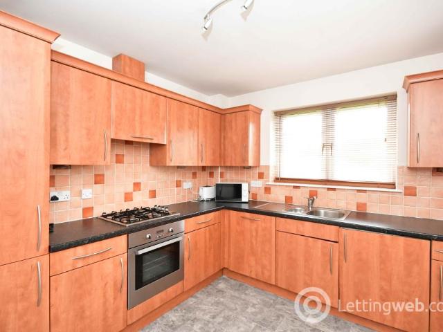 2 Bedroom Flat to Rent at Highland, Inverness, Inverness South
