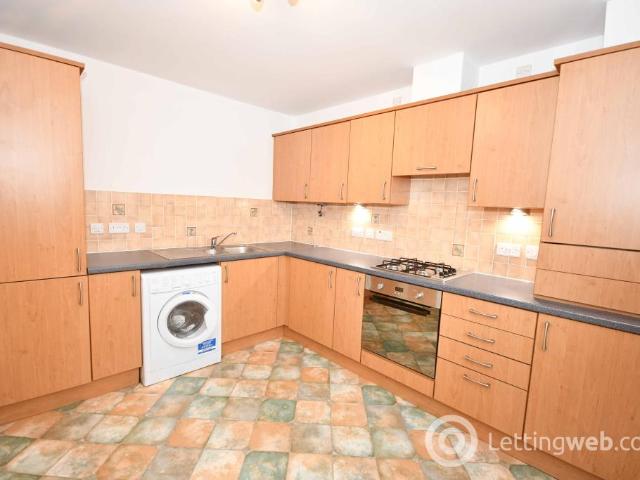 2 Bedroom Flat to Rent at Highland, Inverness, Inverness West