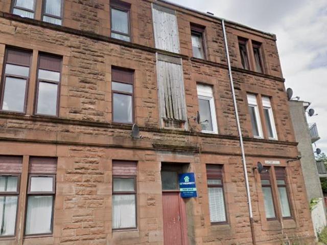2 Bedroom Flat to Rent at Johnstone, Johnstone South Elderslie Howwood, Renfrewshire