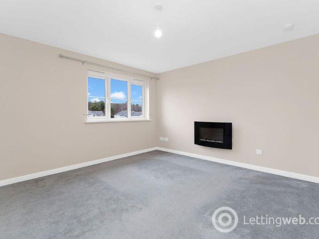 2 Bedroom Flat to Rent at Livingston, Livingston North, West Lothian