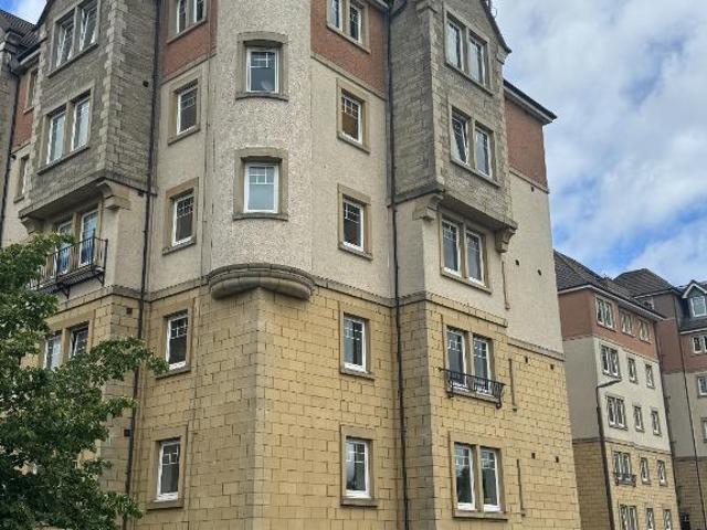 2 Bedroom Flat to Rent at Livingston, Livingston North, West Lothian