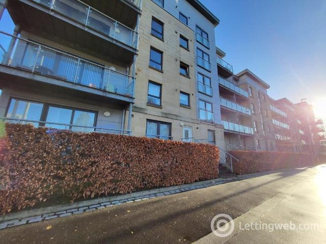 2 Bedroom Flat to Rent at Paisley East Ralston, Renfrewshire