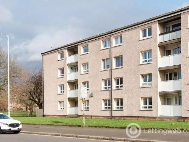 2 Bedroom Flat to Rent at Paisley North West, Renfrewshire