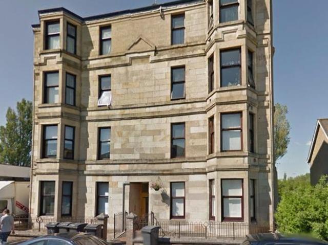 2 Bedroom Flat to Rent at Paisley, Paisley East Ralston, Renfrewshire