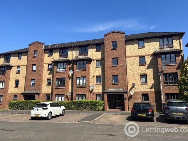 2 Bedroom Flat to Rent at Paisley, Paisley East Ralston, Renfrewshire