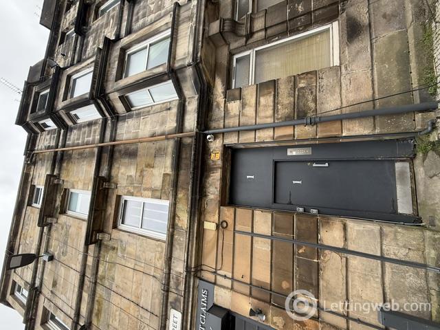 2 Bedroom Flat to Rent at Paisley, Paisley North West, Renfrewshire