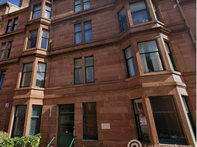 2 Bedroom Flat to Rent at Paisley, Paisley North West, Renfrewshire