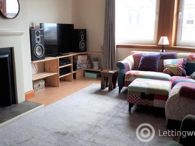 2 Bedroom Flat to Rent at Perth and Kinross, Perth City Centre, South Inch