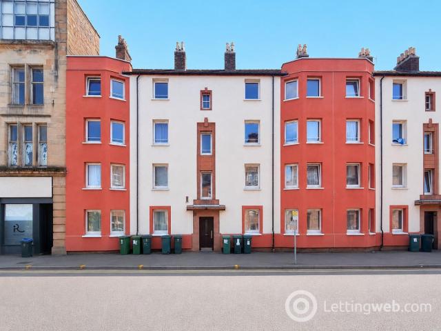 2 Bedroom Flat to Rent at Perth and Kinross, Perth City Centre, South Inch