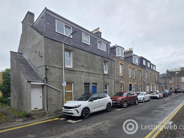 2 Bedroom Flat to Rent at Perth and Kinross, Perth City Centre, South Inch