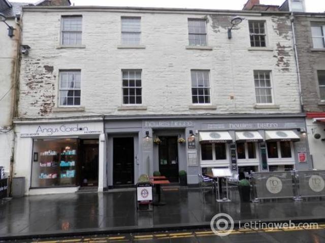 2 Bedroom Flat to Rent at Perth and Kinross, Perth City Centre, South Inch