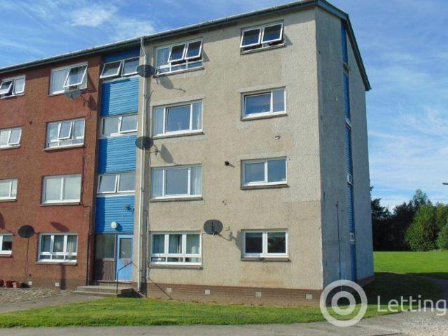 2 Bedroom Flat to Rent at Perth and Kinross, Perth City Centre