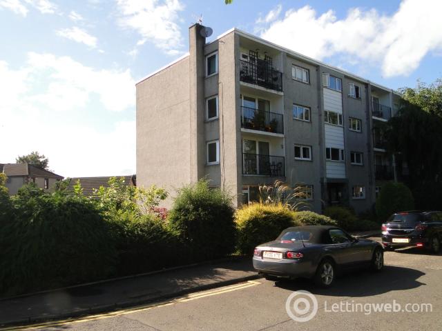 2 Bedroom Flat to Rent at Perth and Kinross, Perth City Centre