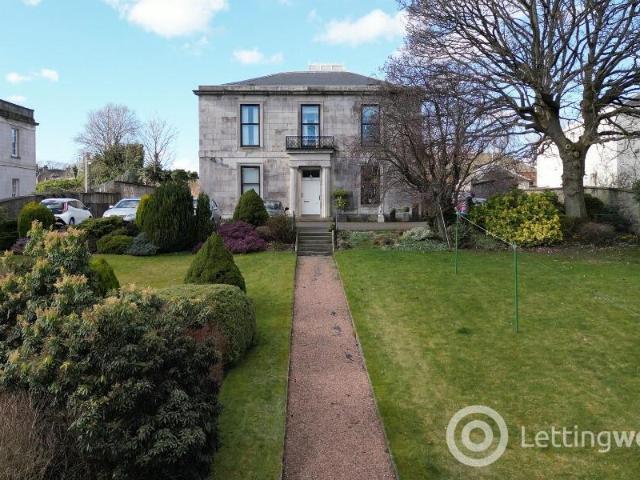 2 Bedroom Flat to Rent at Perth and Kinross, Perth City Centre