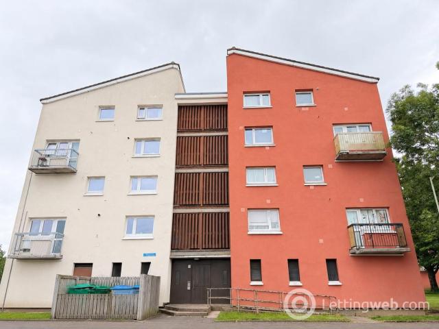 2 Bedroom Flat to Rent at Perth and Kinross, Perth City North