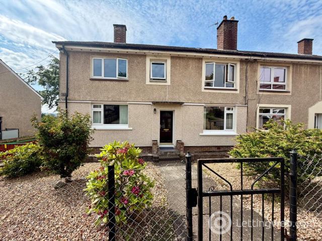 2 Bedroom Flat to Rent at Perth and Kinross, Perth City North