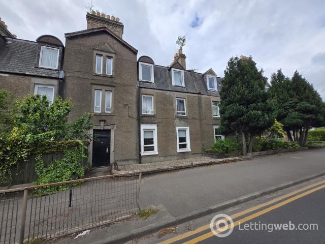 2 Bedroom Flat to Rent at Perth and Kinross, Perth City North, South Inch