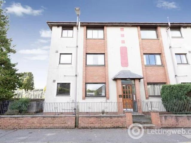 2 Bedroom Flat to Rent at Perth and Kinross, Perth City North, Wellshill