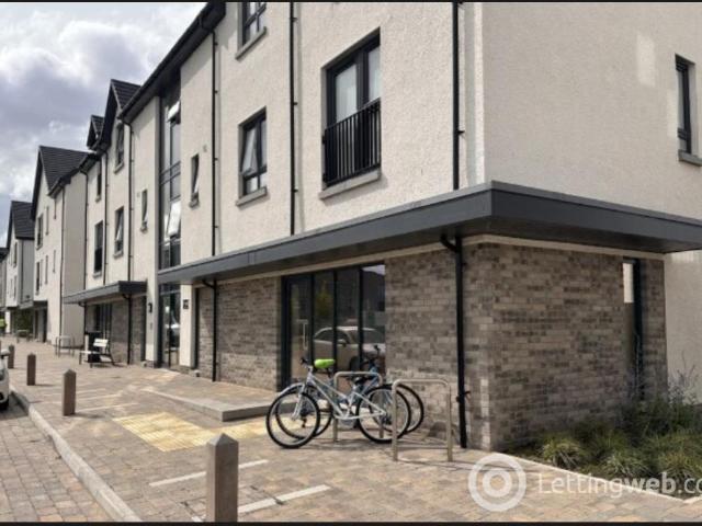2 Bedroom Flat to Rent at Perth and Kinross, Strathtay
