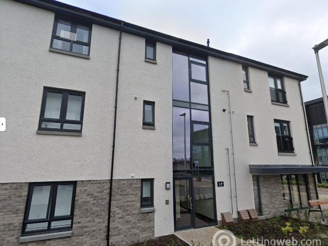 2 Bedroom Flat to Rent at Perth and Kinross, Strathtay
