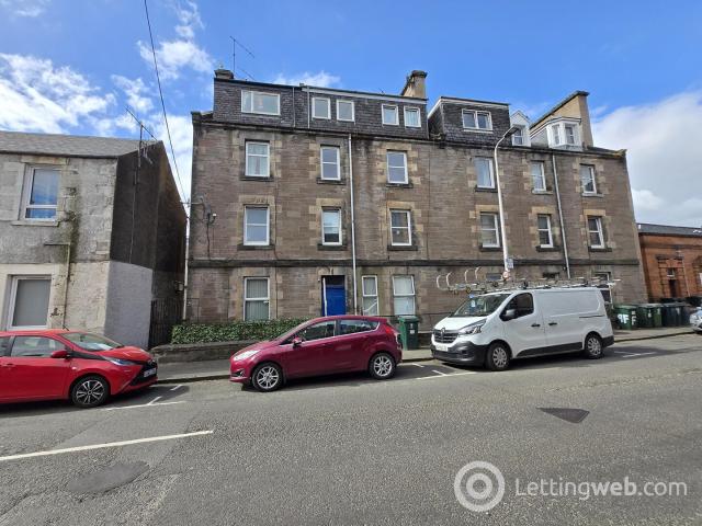 2 Bedroom Flat to Rent at Perth/City Centre, Perth and Kinross, Perth City Centre
