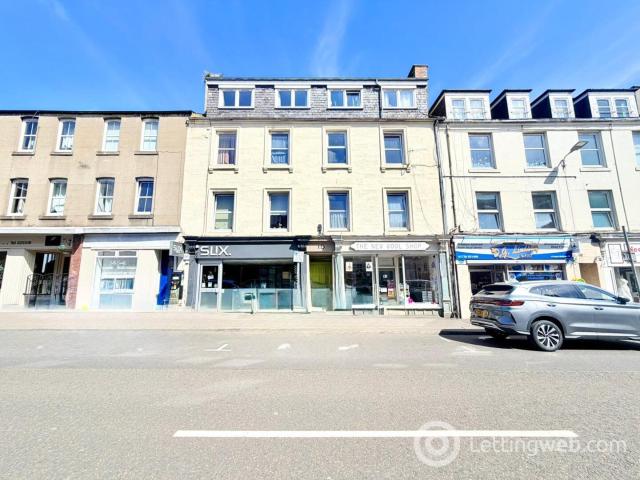 2 Bedroom Flat to Rent at Perth/City Centre, Perth and Kinross, Perth City Centre