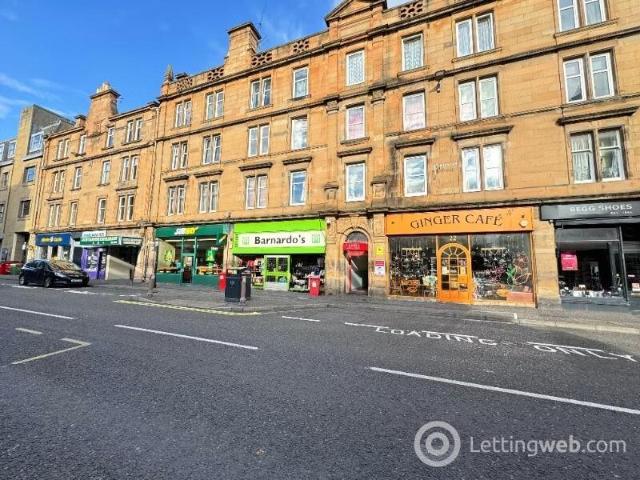 2 Bedroom Flat to Rent at Perth/City Centre, Perth and Kinross, Perth City Centre