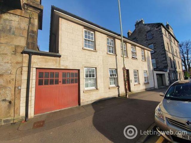 2 Bedroom Flat to Rent at Perth/City Centre, Perth and Kinross, Perth City Centre
