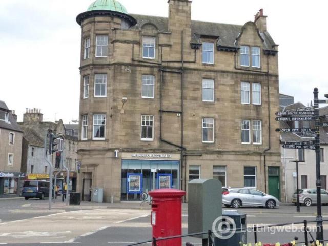 2 Bedroom Flat to Rent at Perth/City Centre, Perth and Kinross, Perth City Centre