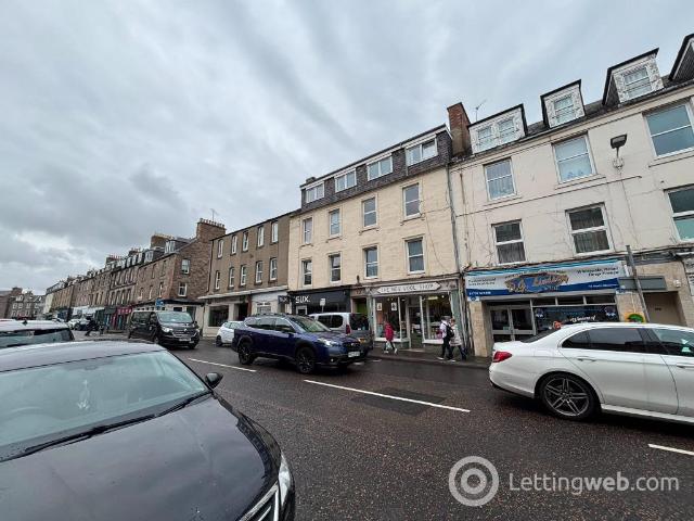 2 Bedroom Flat to Rent at Perth/City Centre, Perth and Kinross, Perth City Centre