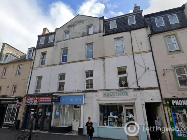2 Bedroom Flat to Rent at Perth/City Centre, Perth and Kinross, Perth City Centre