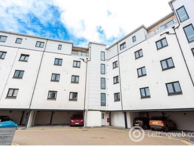 2 Bedroom Flat to Rent at Perth/City Centre, Perth and Kinross, Perth City North