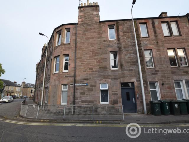2 Bedroom Flat to Rent at Perth/City Centre, Perth and Kinross, Perth City North