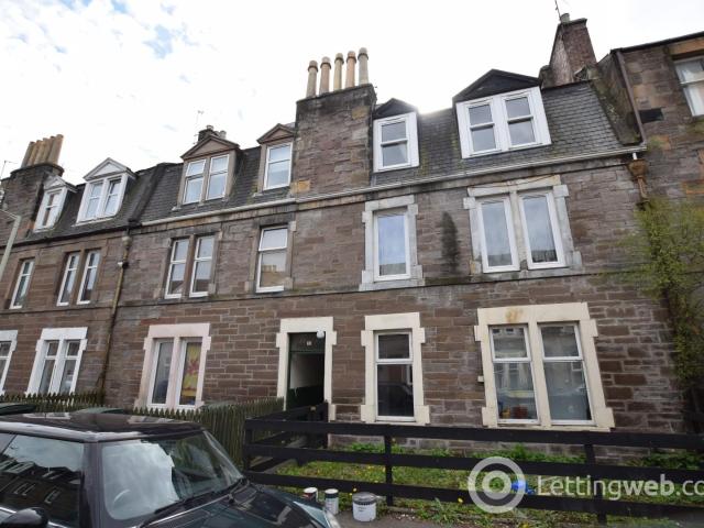 2 Bedroom Flat to Rent at Perth/City Centre, Perth and Kinross, Perth City North