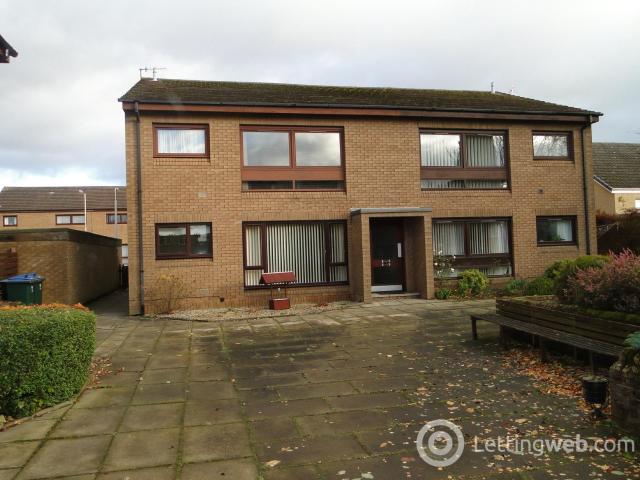 2 Bedroom Flat to Rent at Perth/City Centre, Perth and Kinross, Perth City South