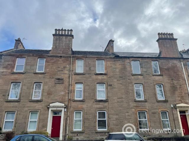 2 Bedroom Flat to Rent at Stirling, Stirling West, Stirling/Town Centre