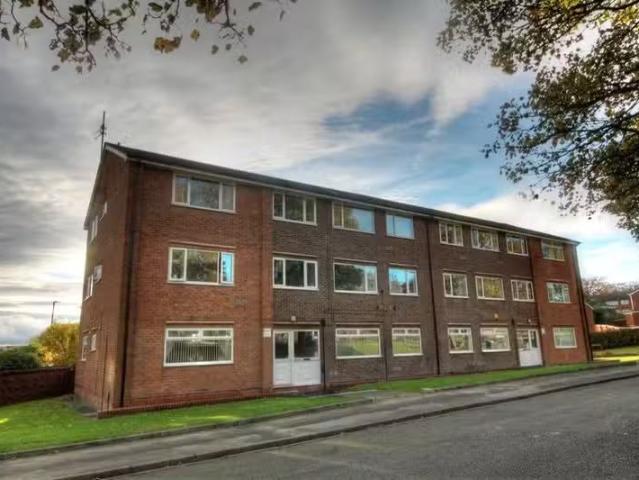 2 bedroom Flat to rent, Avalon Drive, NE15 £650 pcm