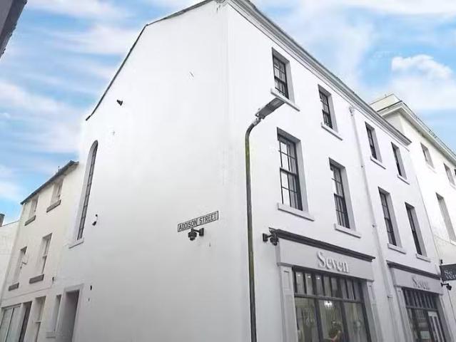 2 bedroom Flat to rent, Addison Street, Whitehaven, CA28 £800.