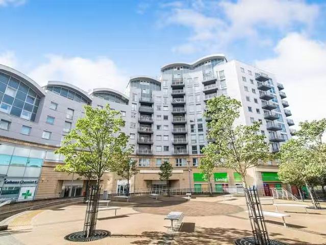 2 bedroom Flat to rent, Alencon Link, Basingstoke, RG21 £1,15.